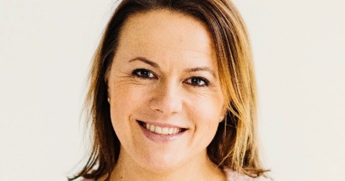 Sarjayrittäjä Laura Strömberg aloittanut yrittäjyyden ...