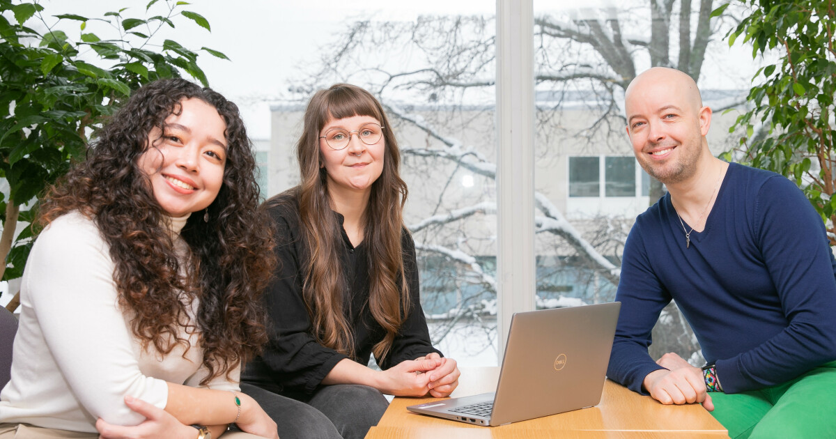 Join us for your doctoral studies at the University of Turku ...