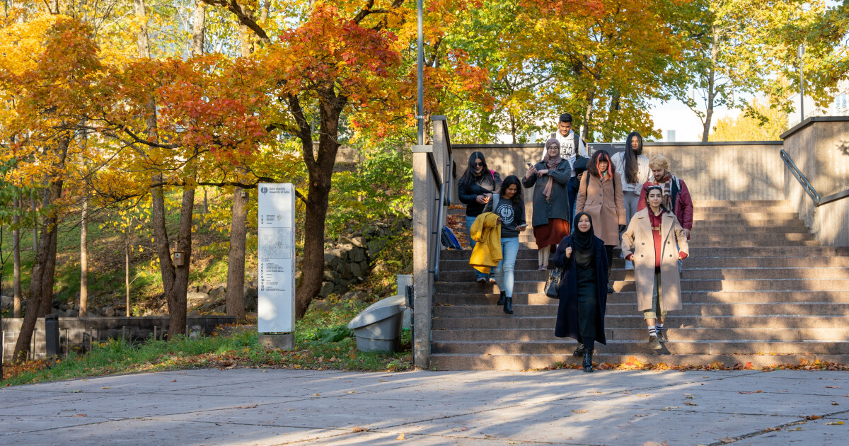 Great results for nine University of Turku disciplines in THE World ...