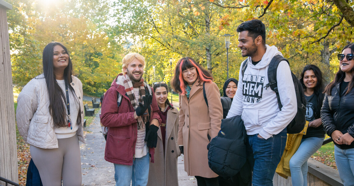 University of Turku's International Degree Programmes open for ...
