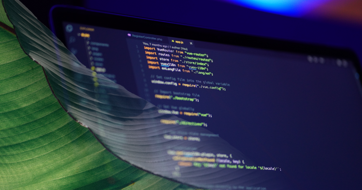 Sustainable Web Development Studies at the Open University | University ...