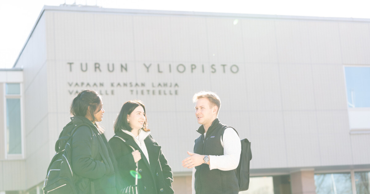 Finnish universities updated their sustainability theses – Climate and ...