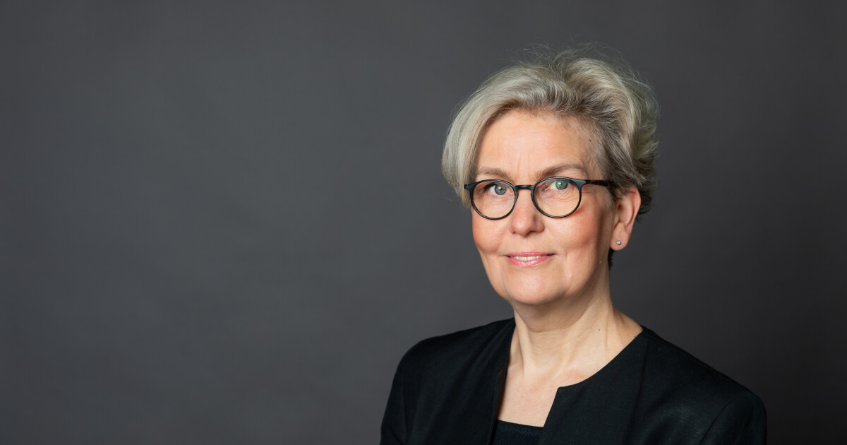 Professoriluento | Kaarin Mäkikallio | Turun yliopisto