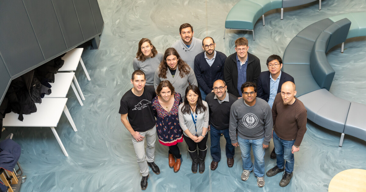 Turku Collegium for Science, Medicine and Technology | University of Turku