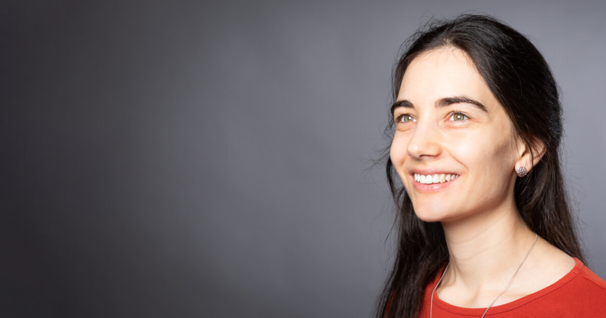 Irene – Master's student in Education and Learning | University of Turku