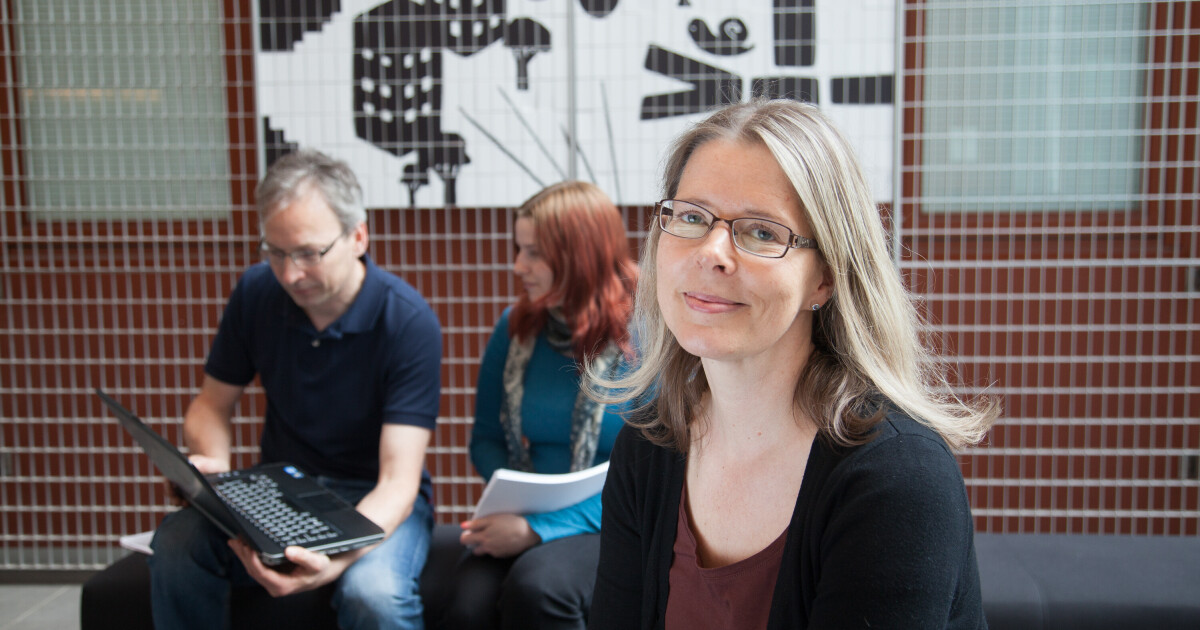 Looking for something else? | University of Turku