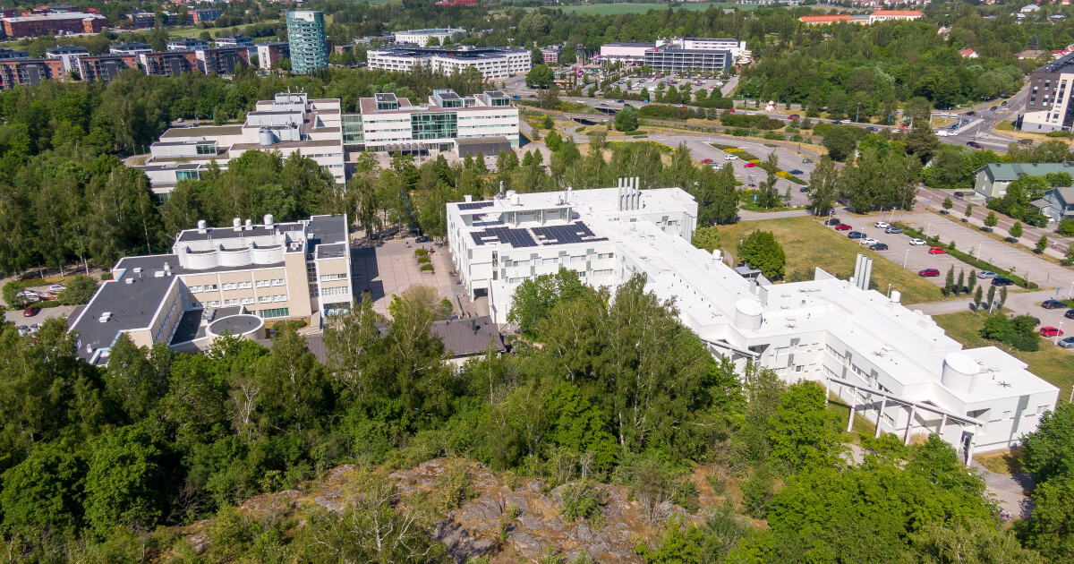 Turun AMK:n ja Turun yliopiston hankkeelle miljoonarahoitus kriittisen ...
