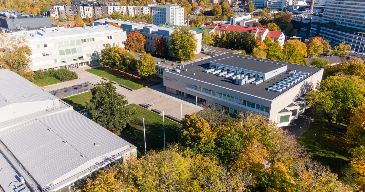 New project coordinated by the University of Turku receives over €4 ...