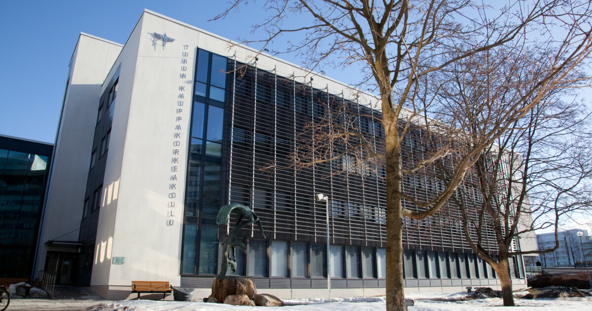 Liikesivistysrahastolta apurahoja Turun yliopiston tutkijoille | Turun ...