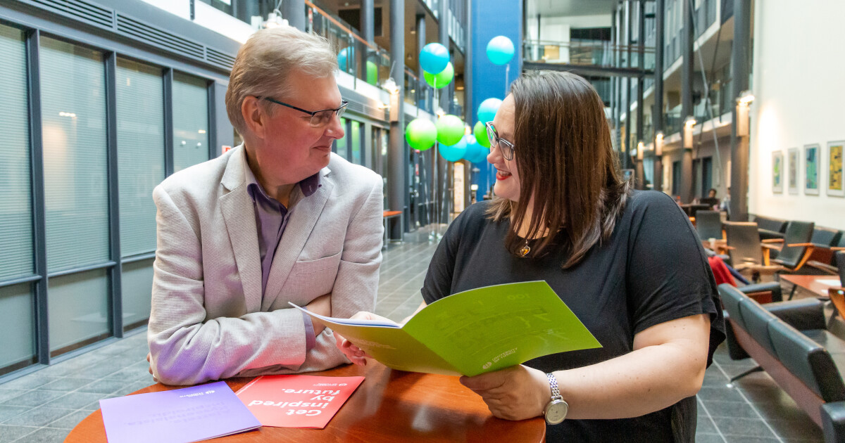 Departmental Contact Persons at UTU | University of Turku