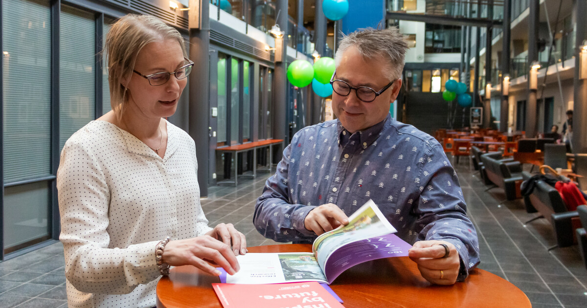 Departmental Contact Persons at UTU | University of Turku