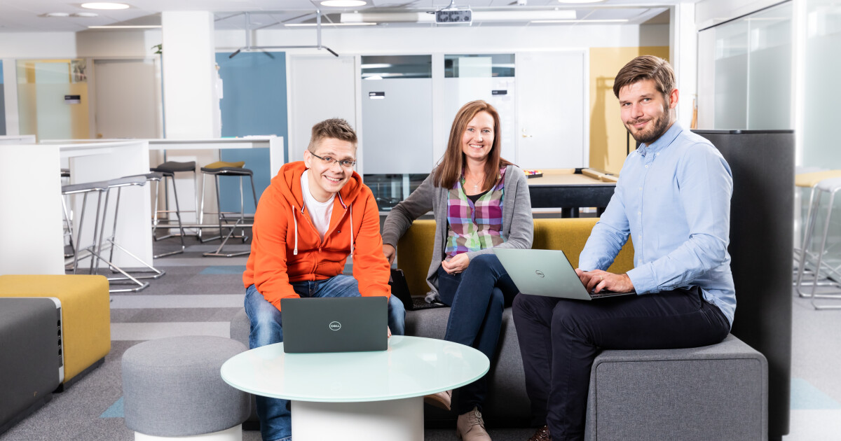 Come Work with Us! | University of Turku