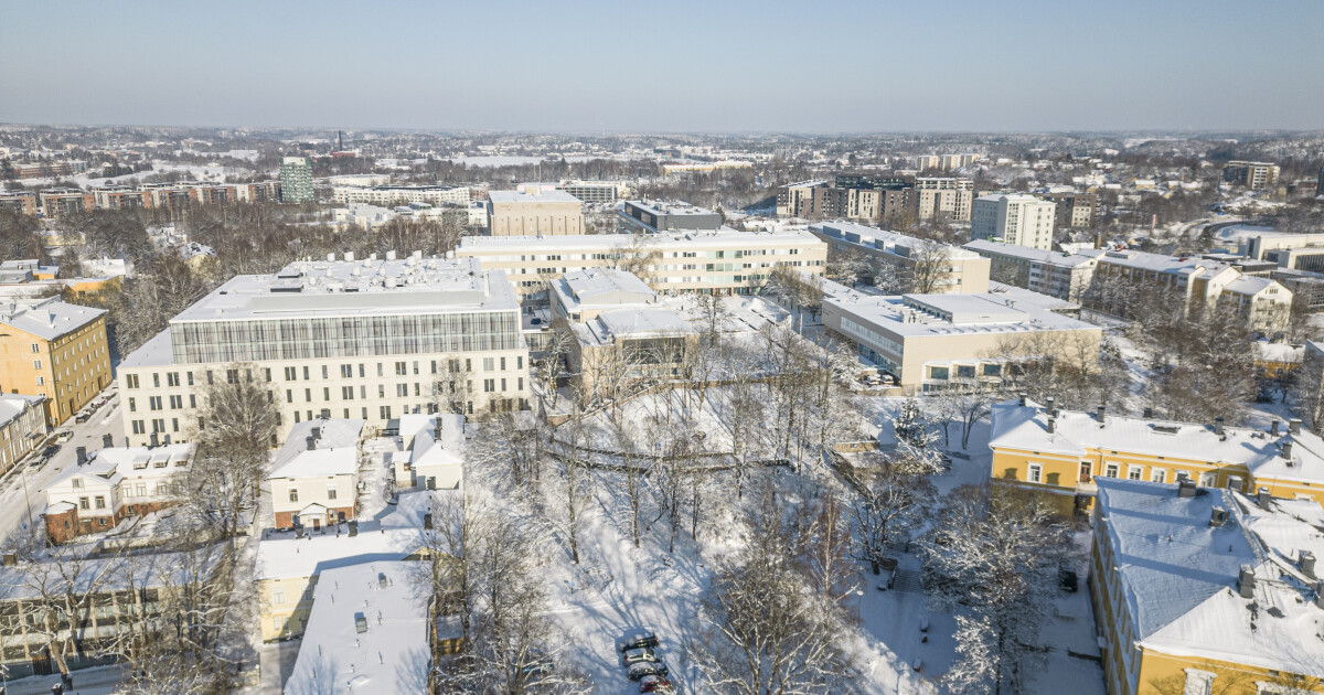 ELLIS Institute Finland opens second call for Principal Investigators ...