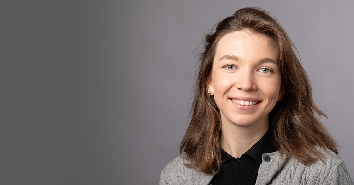 Anna – Master's student in Global Innovation Management | University of ...