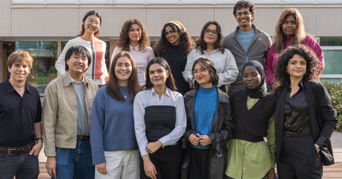 UTUambassadors | University of Turku