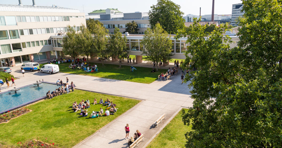 University of Turku Strengthened Its Position in the QS World ...