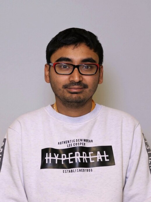 Arpan Dutta | Turun yliopisto