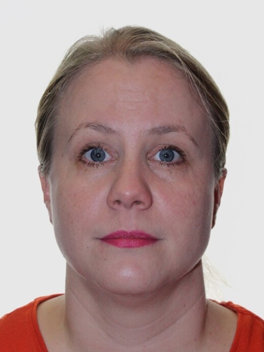 Piia Stranden | University of Turku