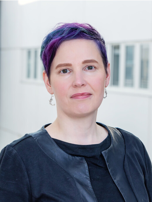 Lea Mikkola | University of Turku