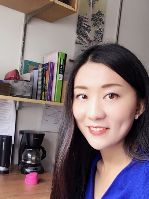 Hui Shi | University of Turku