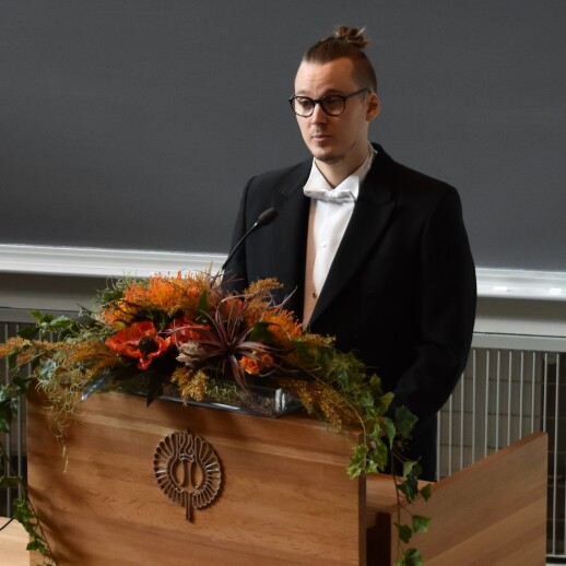 Contact Information of Philosophy | University of Turku