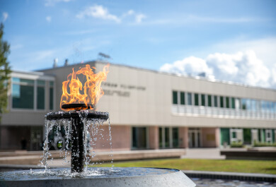 University of Turku ranks 362nd in the Best Global Universities ...